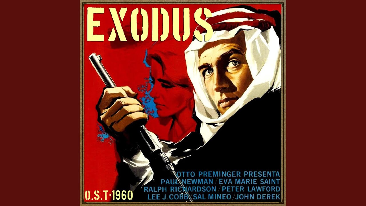 Theme Of Exodus YouTube