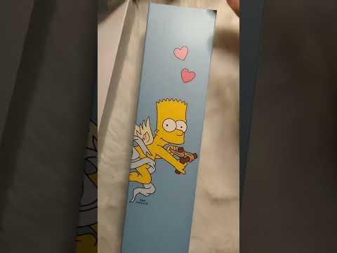 Swatch Angel Bart Valentine’s Collection - YouTube