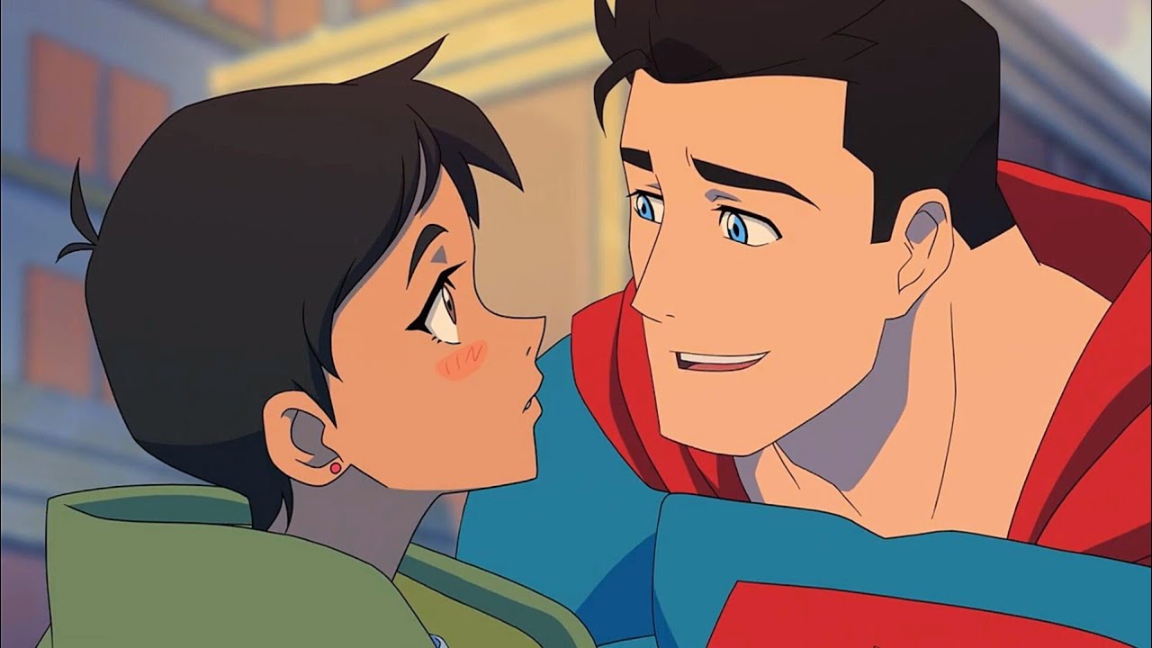 Superman Love Tumblr