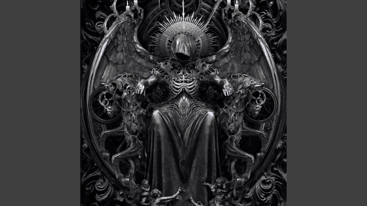 AZAZEL MEDITATION SUMMONING - YouTube