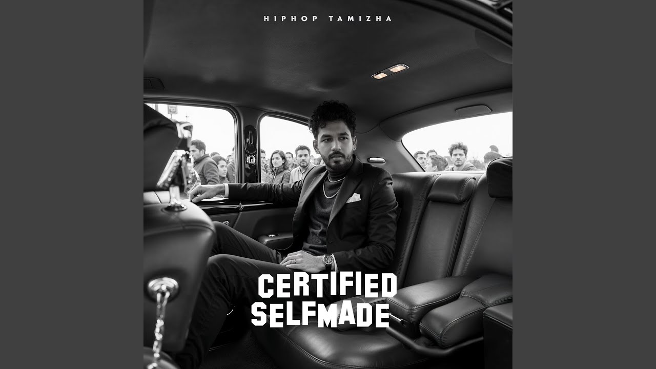 Certified Self Made - YouTube