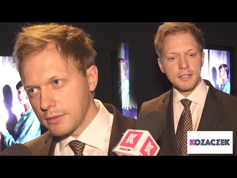Philippe Tłokiński o filmie \