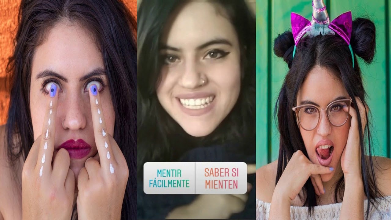 DAMA G HACE UNA DINÁMICA INTEREZANTE - YouTube