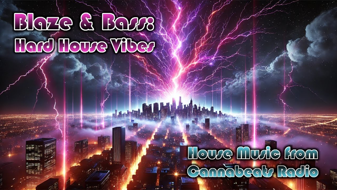 Hard Roll v1 | House Music, Hard House, EDM, Smooth House, Deep House ...