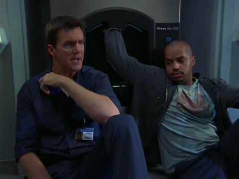 Scrubs Carla Gives Birth
