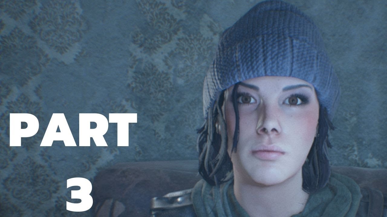 TERMINATOR RESISTANCE Walkthrough Gameplay Part 3 - COMMANDER BARON ...