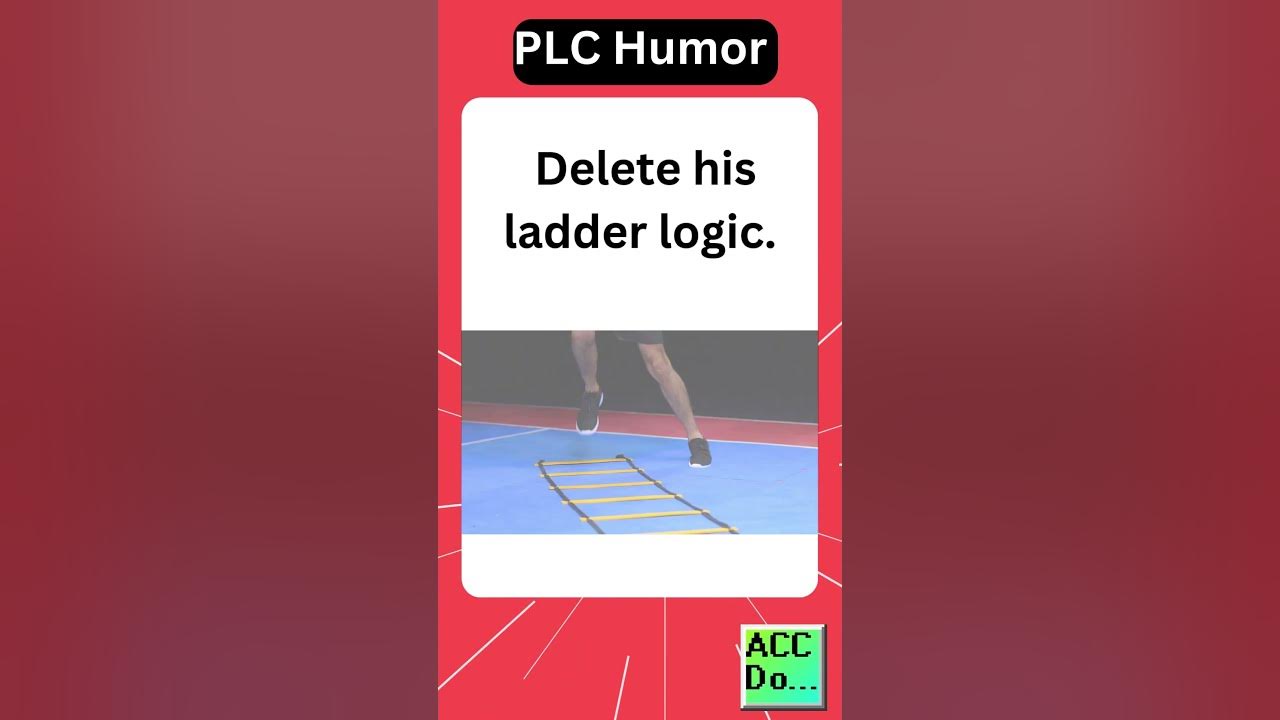 PLC Programmer's WORST Nightmare Revealed - YouTube