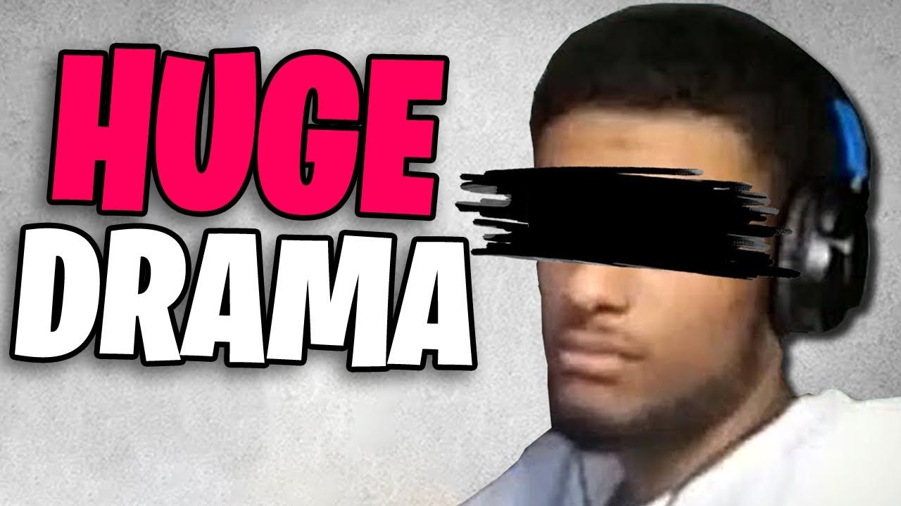 The Full Agamatsu Situation (HUGE DEEPWOKEN DRAMA) - YouTube