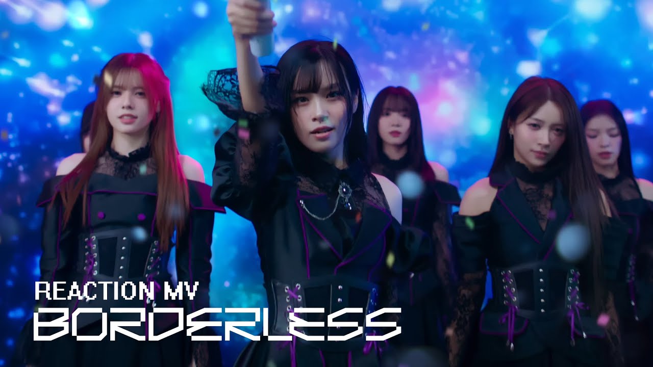 วอลอชอชอ - ความรู้สึกหลังดู MV BORDERLESS / BNK48 - YouTube