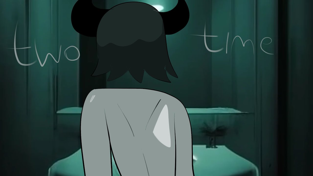 Two Time || Animation Meme - YouTube