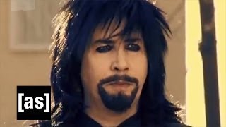 Marilyn Manson Tim And Eric