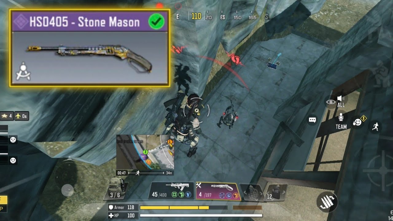 HS0405 Gameplay + Loadout - YouTube