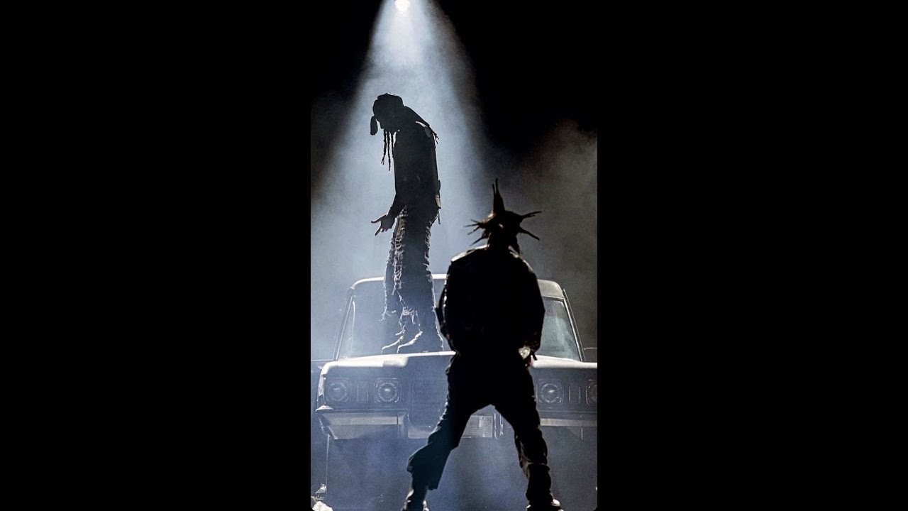 (free for profit) vamp leek x ken carson type beat - singapore - YouTube