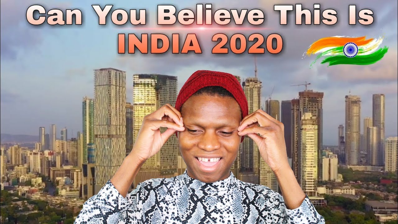 Emerging India The Rising Superpower | Emerging India 2020 *Reaction* 😲 ...