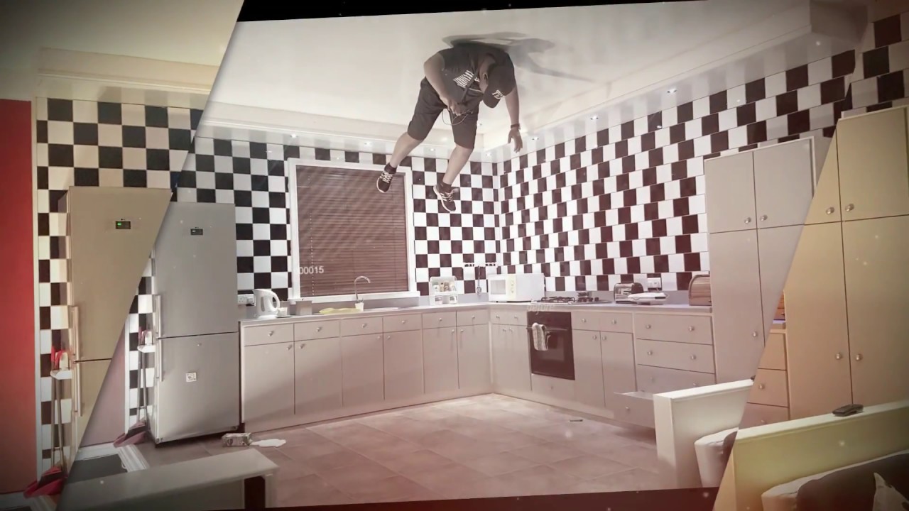 Curious Corner of Chamarel - YouTube