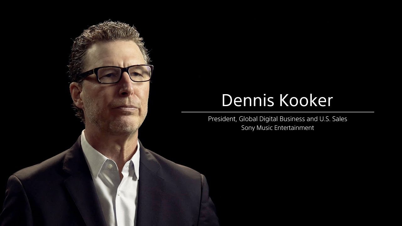 Sony Digital Press Event at CES 2021: Sony Music Creates New Immersive ...
