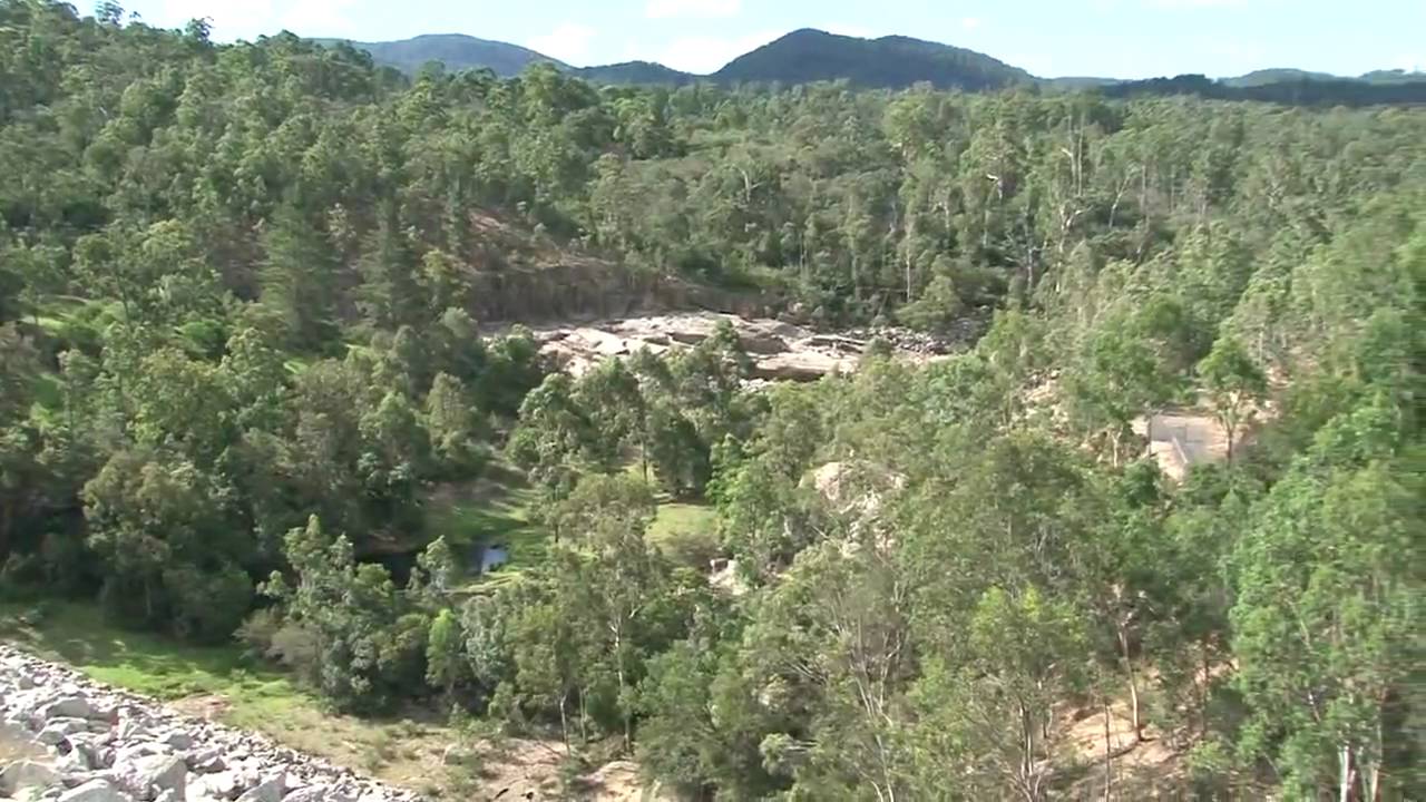 Brogo Dam - YouTube
