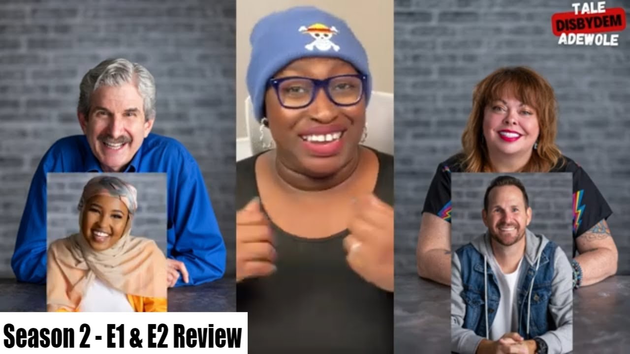 The Mind Games and Deception Begin! - The Mole: S2 - E1 & E2 Review ...