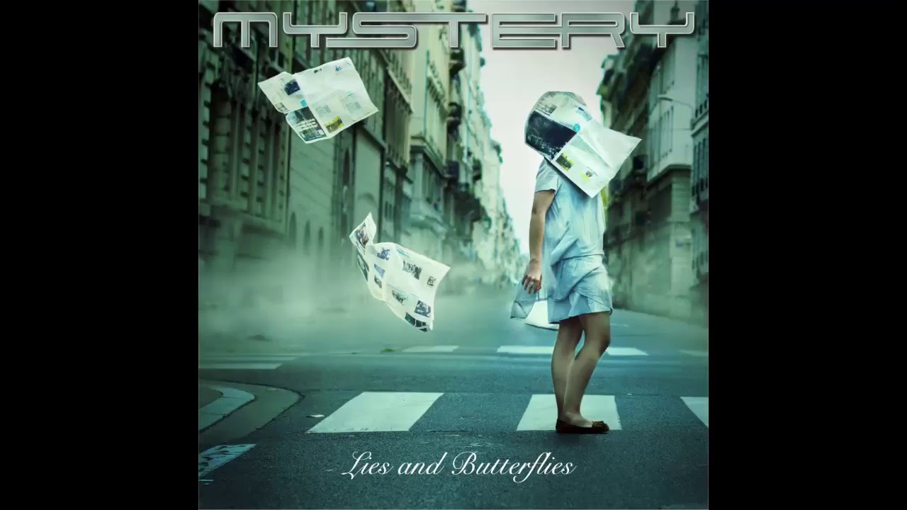 MYSTERY Looking For Something Else 2018 - YouTube