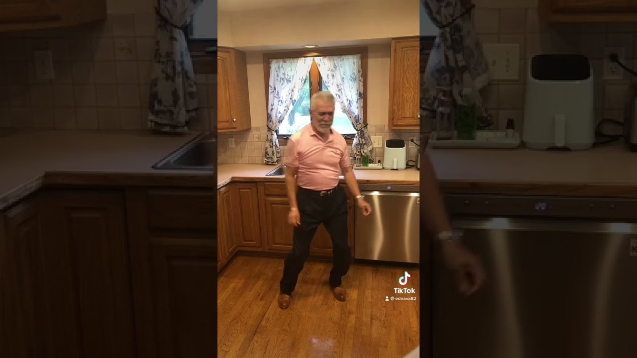 Make That Move! Posting longer version from original! - YouTube