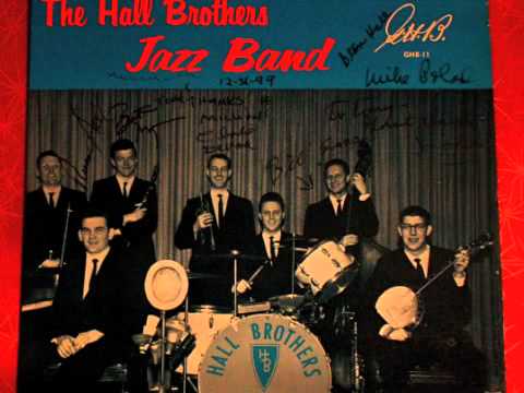 Hall Brothers - We're Gonna Win Twins - YouTube