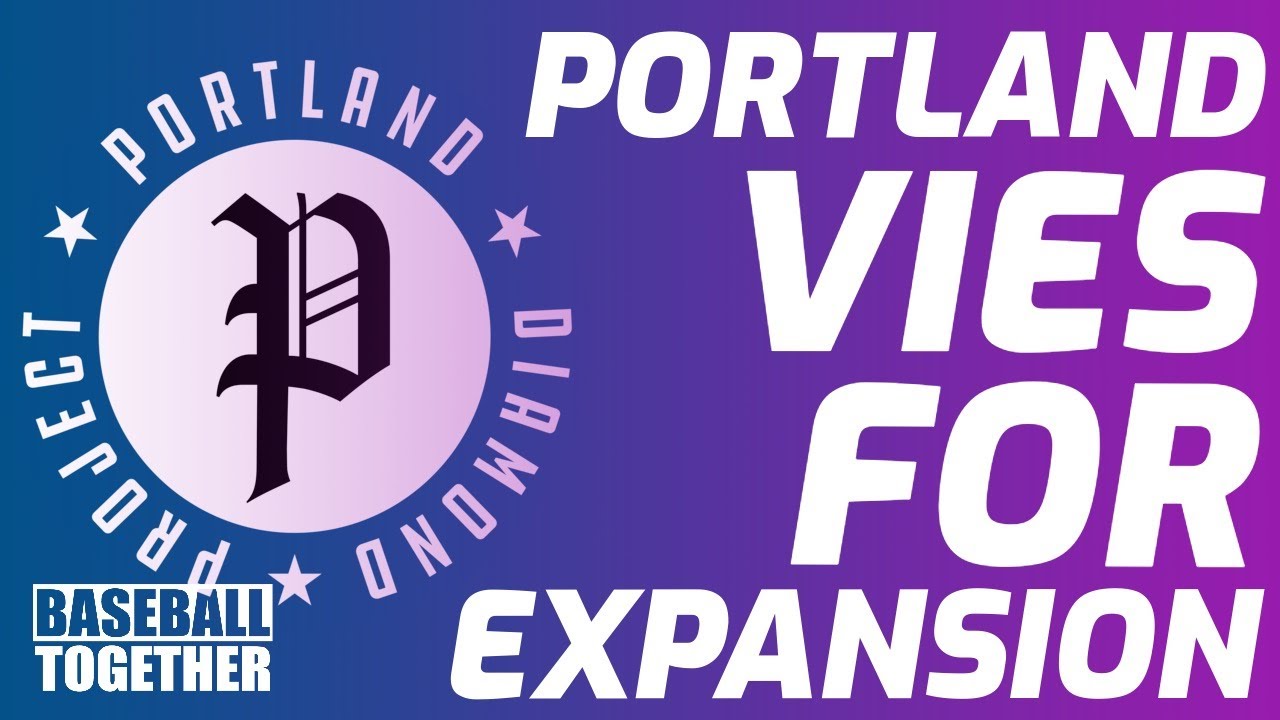 MLB to Portland? - Baseball Together Podcast Highlights - YouTube