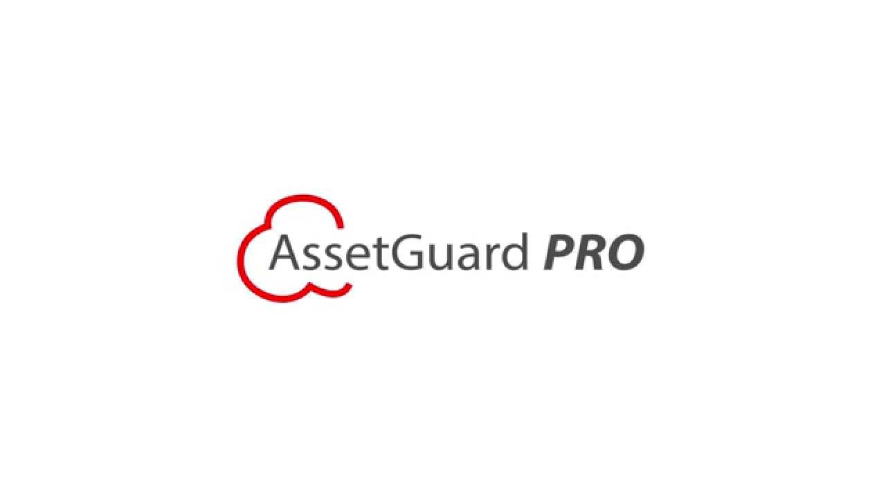 AssetGuard Pro | Seton UK - YouTube