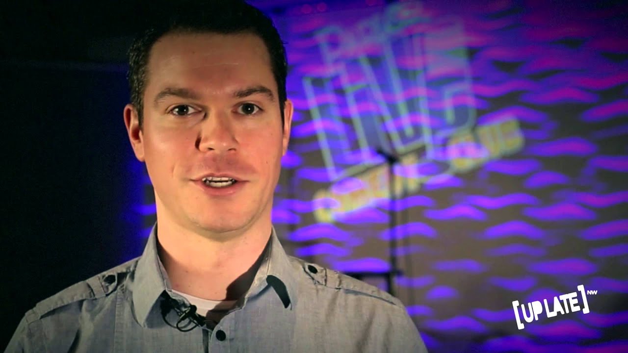 Up Late nw - Drew Barth - Ep109 - YouTube