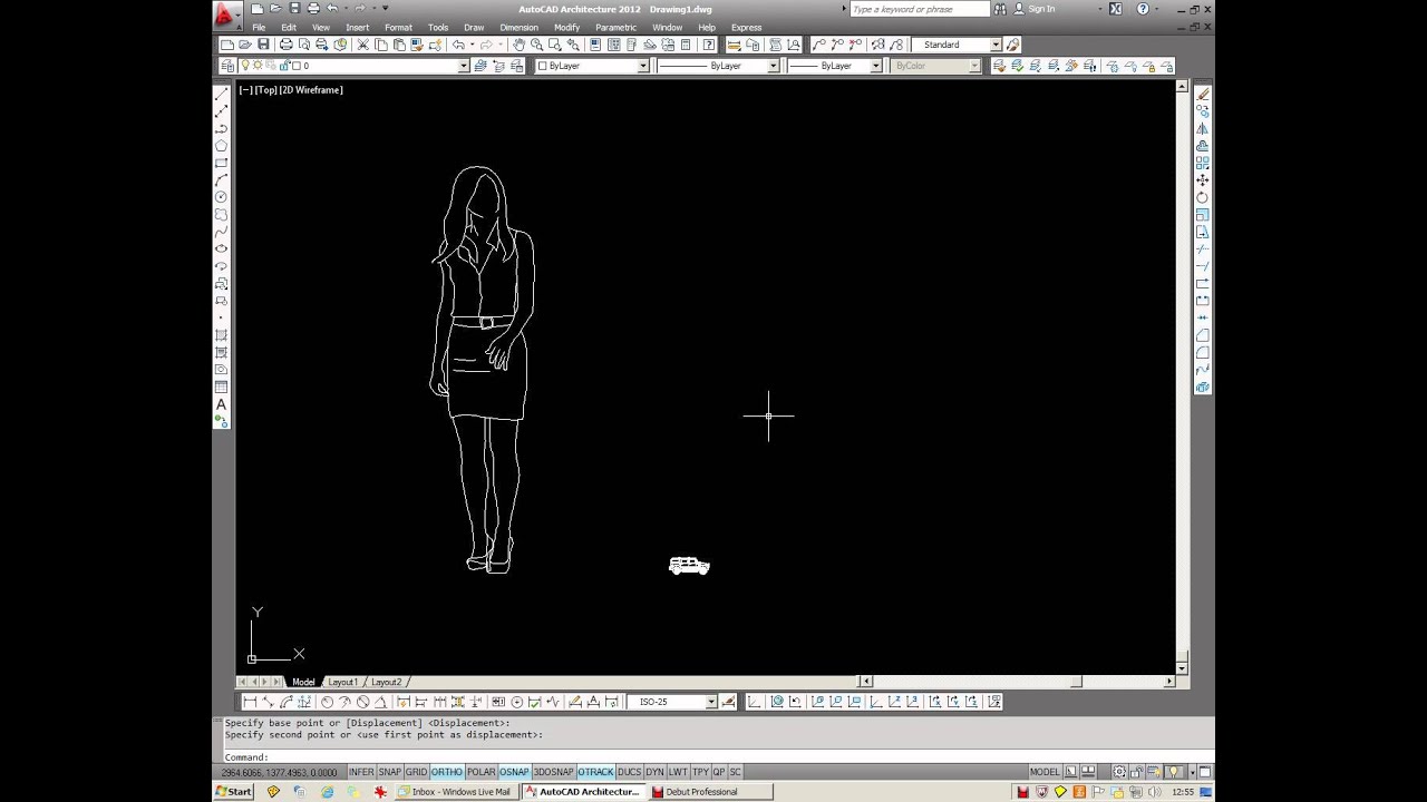 AutoCAD Converting Imperial Drawings To Metric YouTube autocad-converting-imperial-drawings-to-metric-youtube