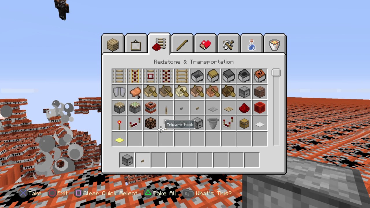 BIGGEST TNT EXPLOSION EVER - YouTube