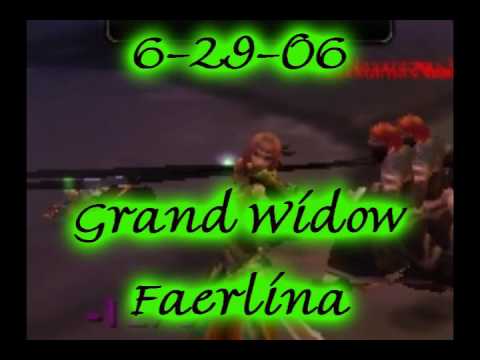 Naxx Spider Wing - YouTube