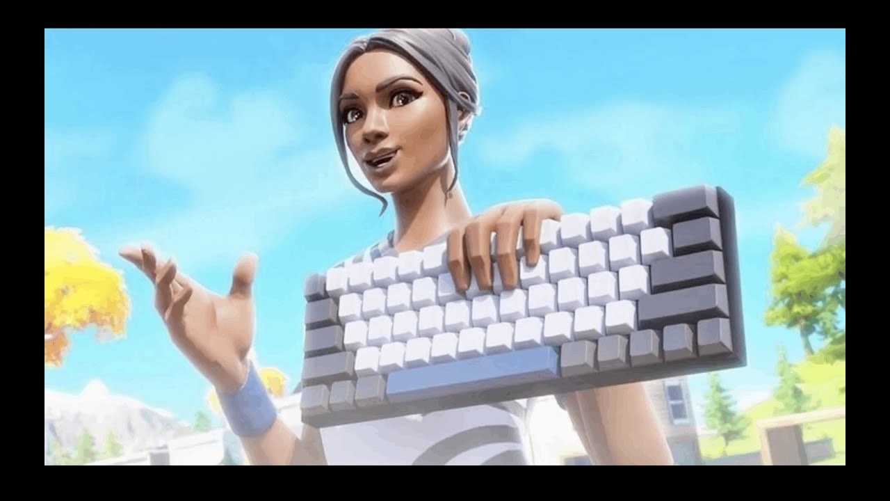 GTA 🎮 (Chapter 4 Fortnite Montage) - YouTube