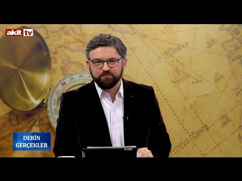 Derin Gerçekler - Türkiye'de siber çalışmalar ne durumda !