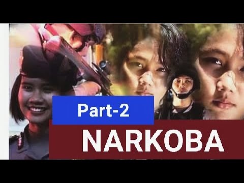 AKSI POLWAN CANTIK DALAM MENANGKAP BANDAR NARKOBA PART 2 -short movie