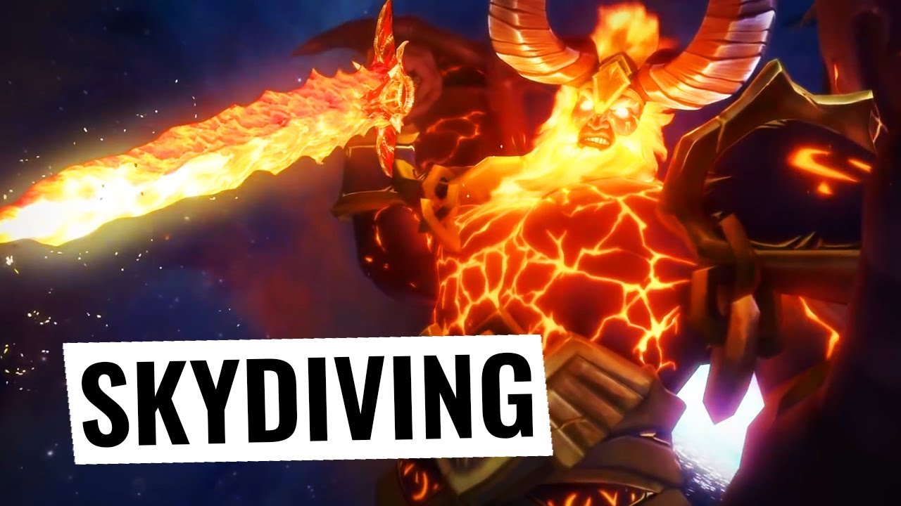 GIANT SWORDS? WoW Battle for Azeroth 2018 - TTB - YouTube