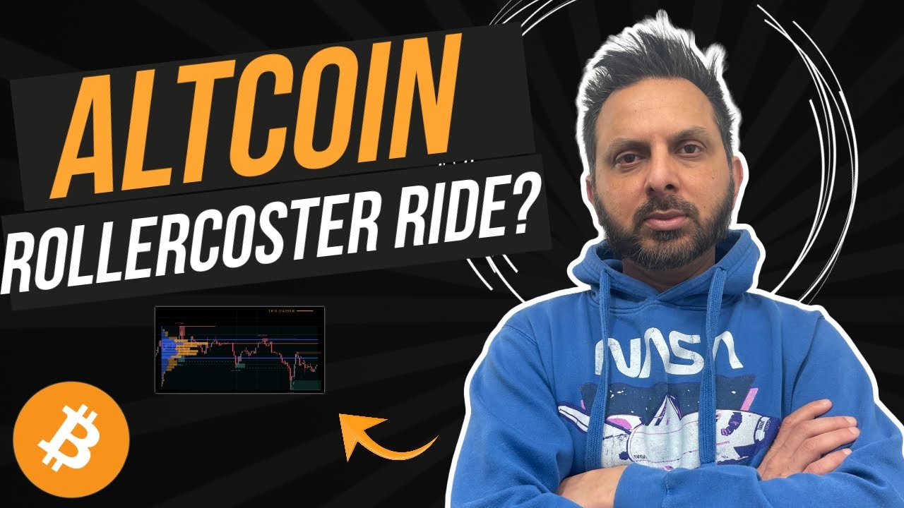 Where Will Bitcoin Go From Here? | Bitcoin Price Action | Trump Meme ...