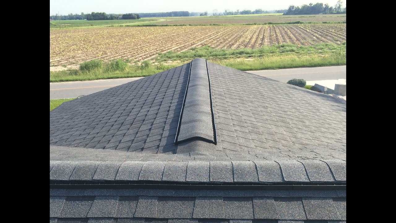 Time lapse roof replacement - YouTube