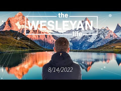 Aug 14 | God - Upward Focus | Rev Corey Jones - YouTube