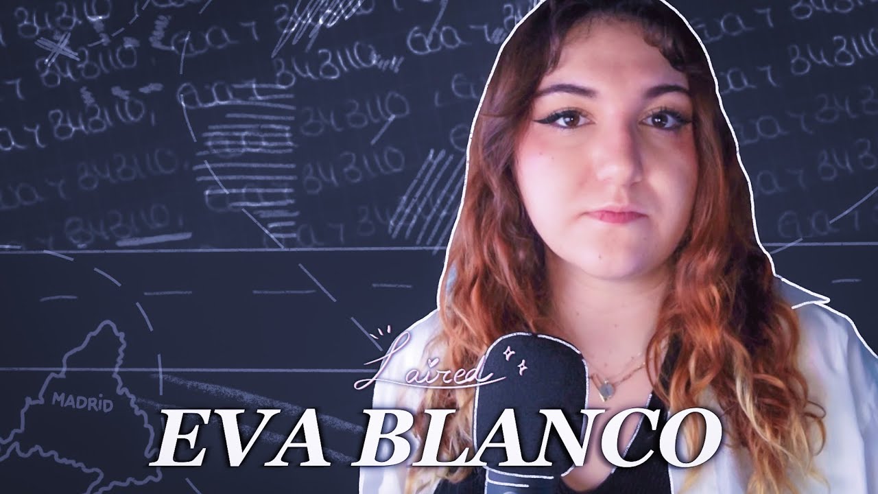 EVA BLANCO | Nunca vuelvas solo - YouTube