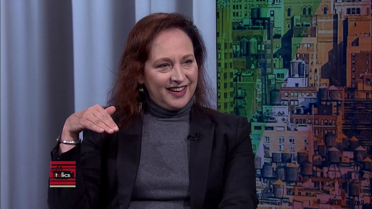 A View From The Bridge & 40 Years of The Calandra Institute | Italics ...