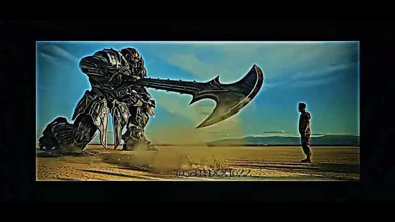 goofy ah megatron edit #transition #megatron #edit - YouTube