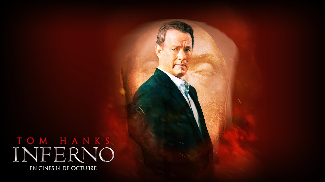 INFERNO - La última esperanza es Robert Langdon - Clip oficial en ...
