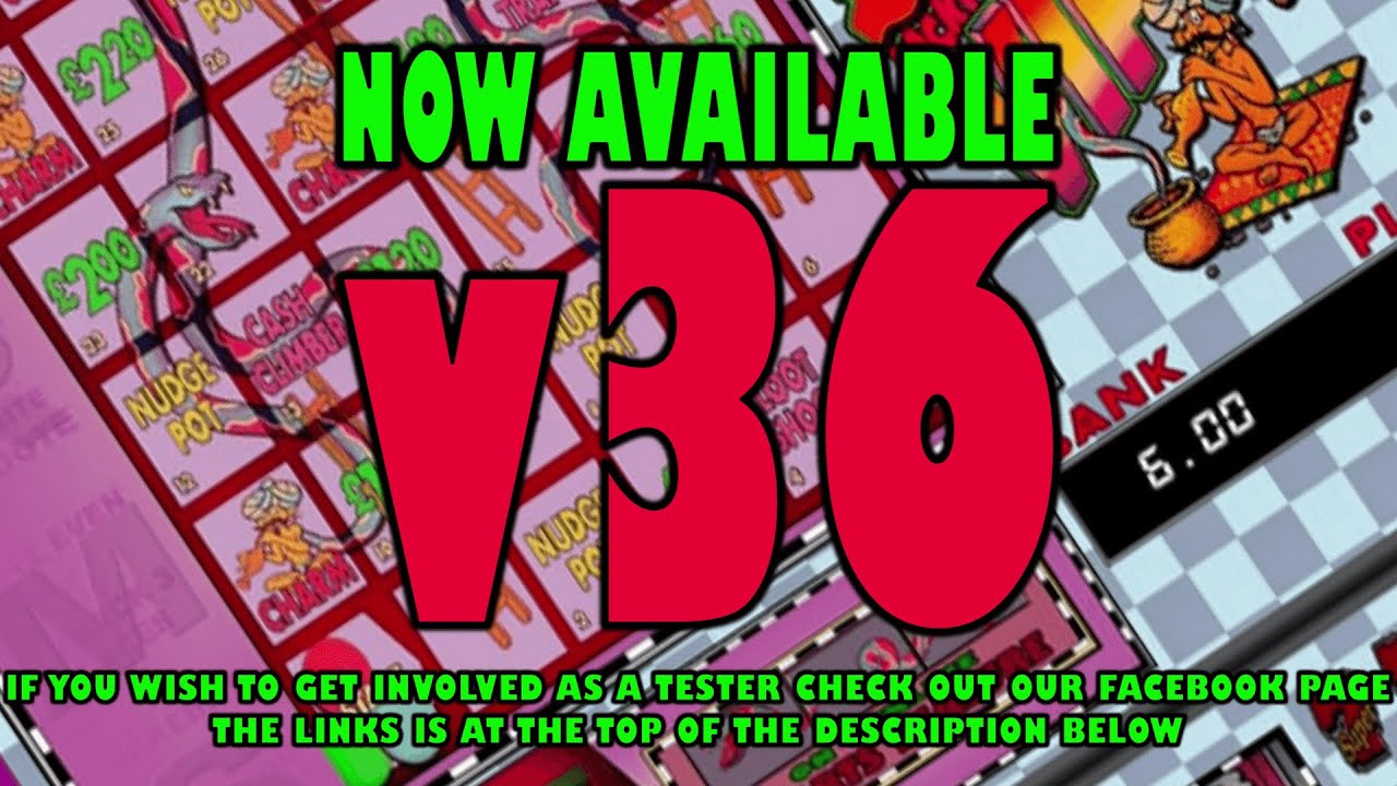 CAshman_eq | (v36) Super Hyper Viper Slot App For Android Now Available ...