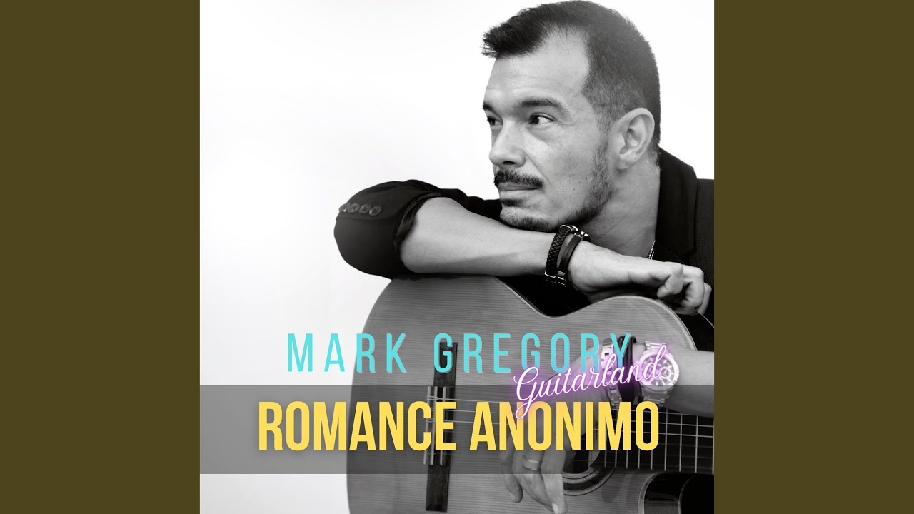 Romance anónimo - YouTube