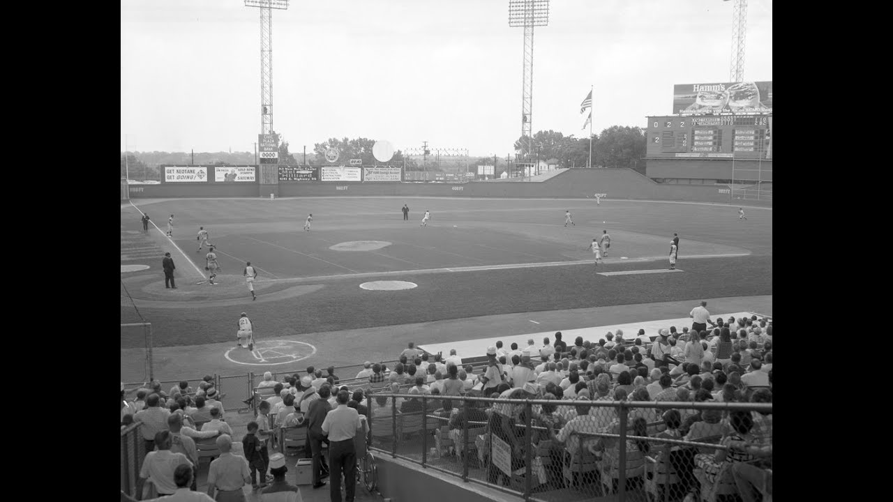 ICYMI: Minnesota at Kansas City 9/23/69 | Strat-O-Matic 1969 Baseball ...