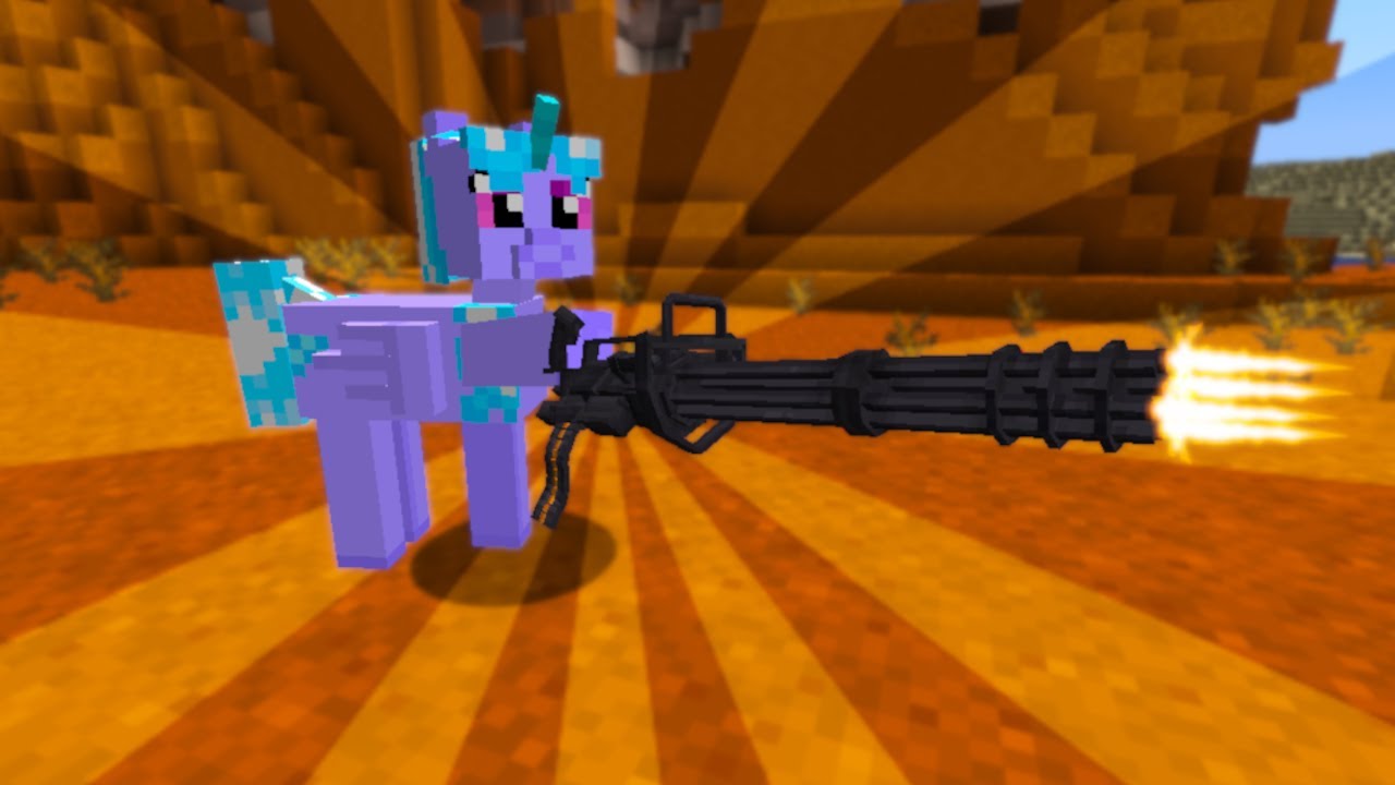 Old Minecraft Mods are Completely Unhinged... - YouTube