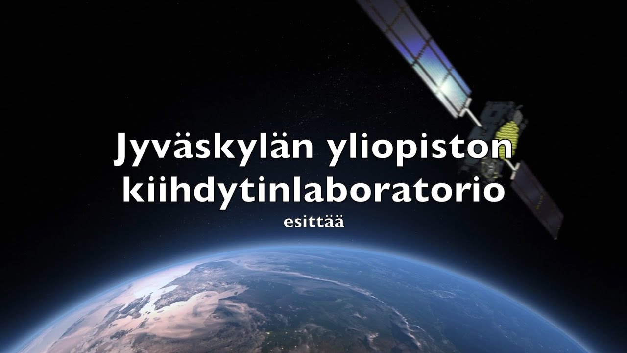 RADEF - säteilytysasema - YouTube