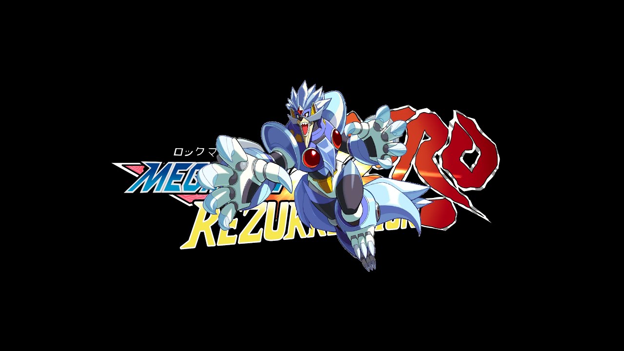 Megaman Zero Rezurrection - High Climber (X6 Re-Arrange) - YouTube