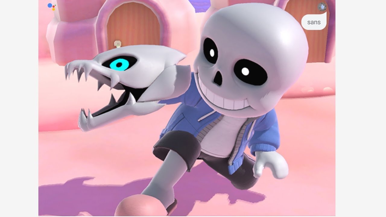 Sans Games - YouTube