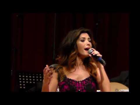 Elif GÜREŞÇİ-Sensiz Geçen Her Gün Gecelerden De Siyahtır (NİHAVEND)R.G.